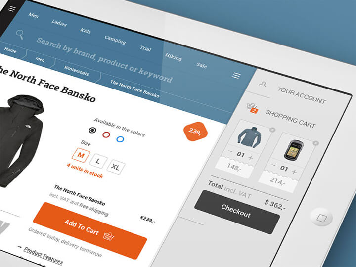 Ways to Improve Your eCommerce Shopping Cart Conversions